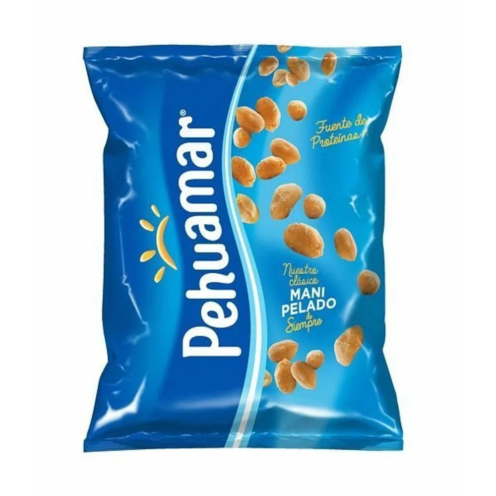 PEPS COPE MANI PELADO PEHUAMAR .85G