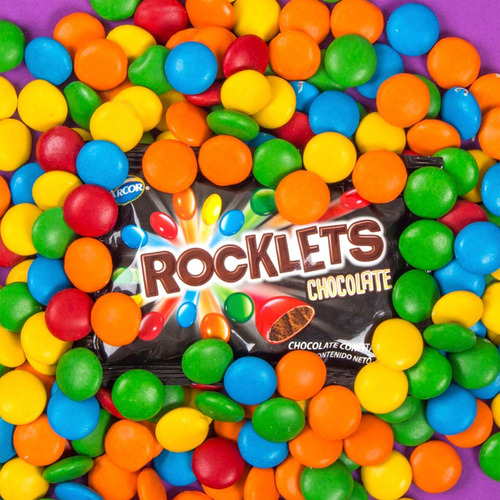 ROCKLETS 40G