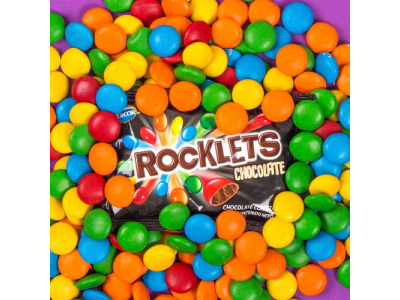ROCKLETS 40G
