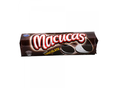 ARCOR MACUCAS 85G