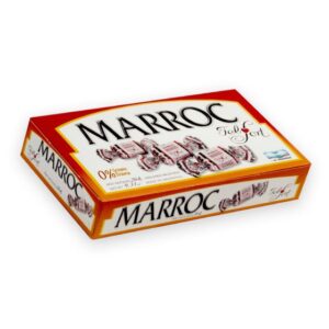 BOMBONES MARROC FELFORT 264G