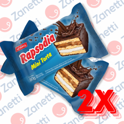 Zanetti Golosinas Tienda Online